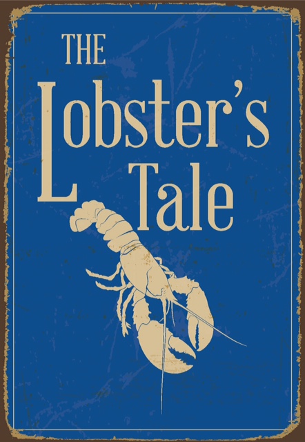 The Lobster’s Tale - Courtmacsherry